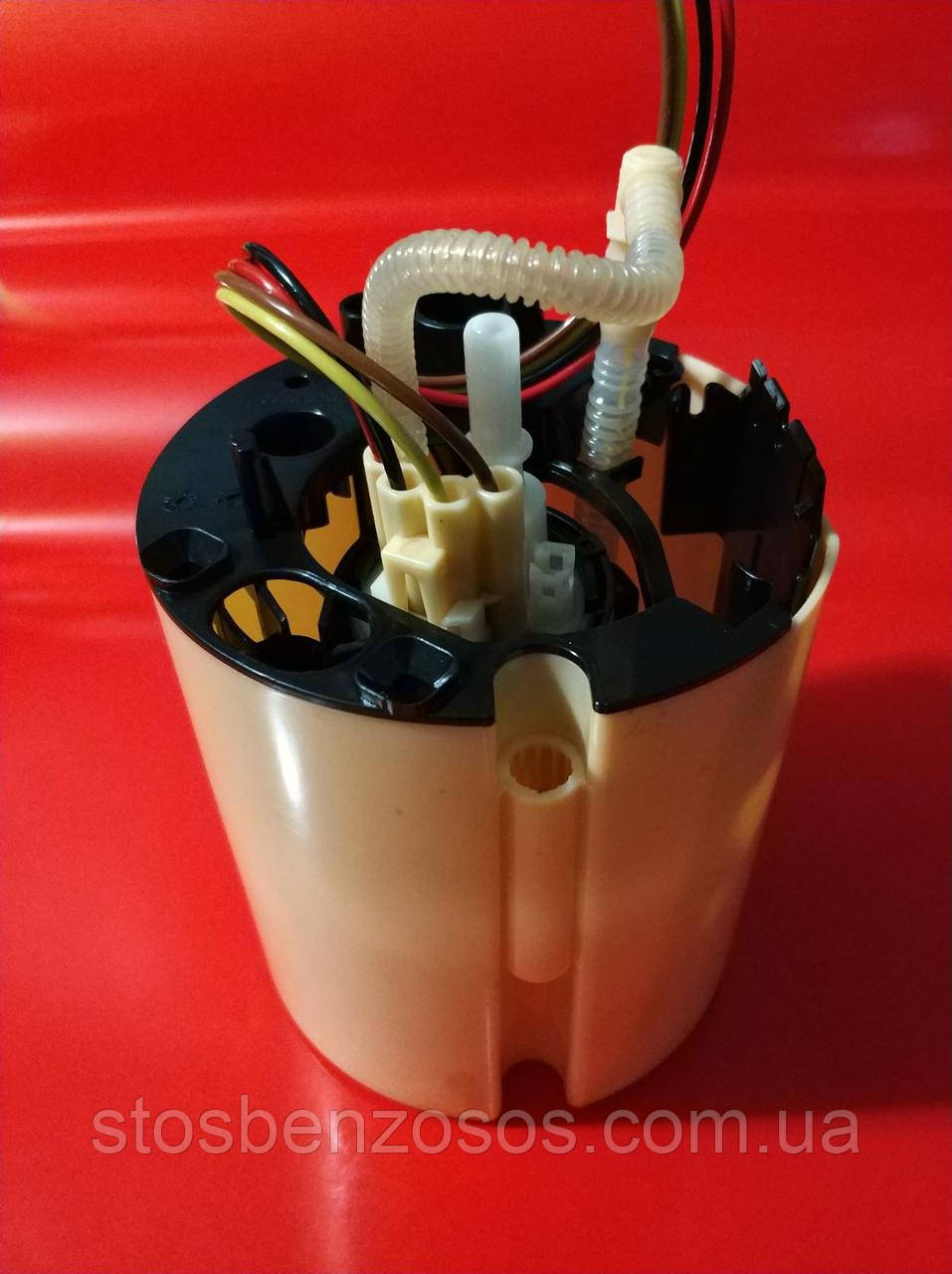 Купить 4G0 919 050 A Audi A6 C7 топливный насос Ауди А6 С7 насос в бак ...