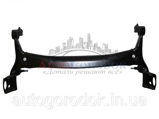 Балка задняя Geely Emgrand EC7/RV (ID#1202870743), цена: 3300 ₴, купить ...