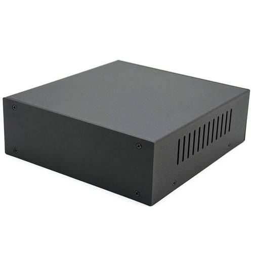 Купить Корпус металлический для радиоэлектроники (РЭА) / MB-5ECU ...