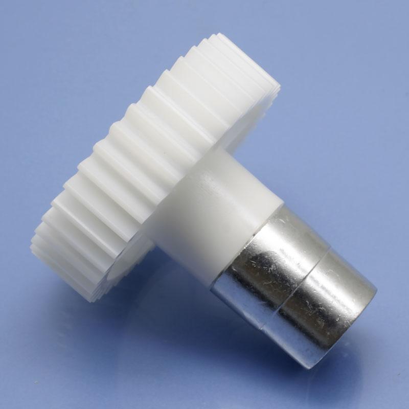 Шестерня большая мясорубки Bork M500, цена: 956.69 ₴, купить на Prom.ua