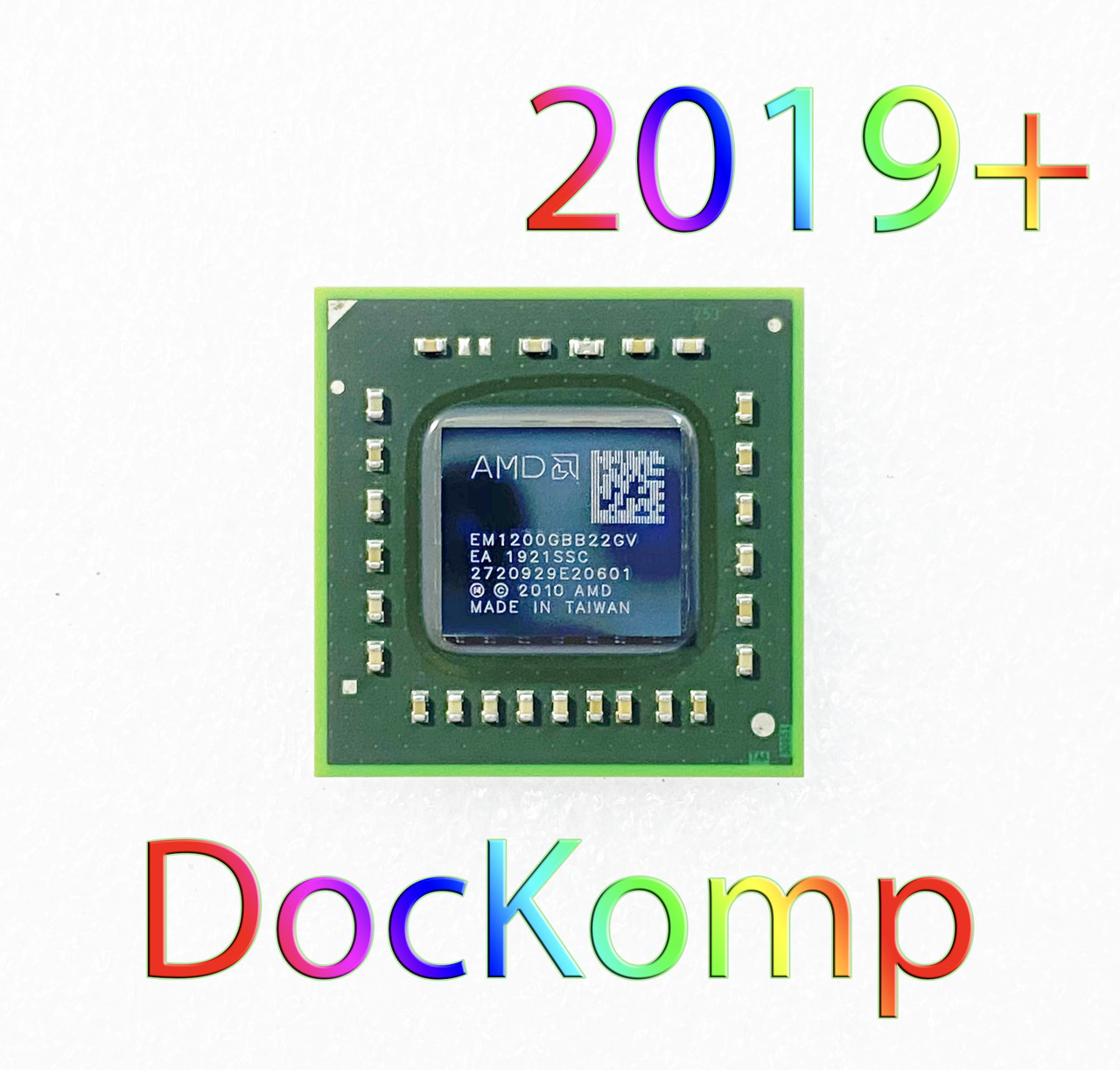 Процессор AMD E1-1200 (EM1200GBB22GV) НОВЫЕ 2019+ в Ленте — Купить ...