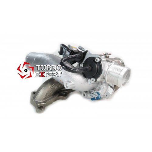 Купити Турбіна Opel Speedster 190 HP, 53049700024, 53049880024, Z20LET ...
