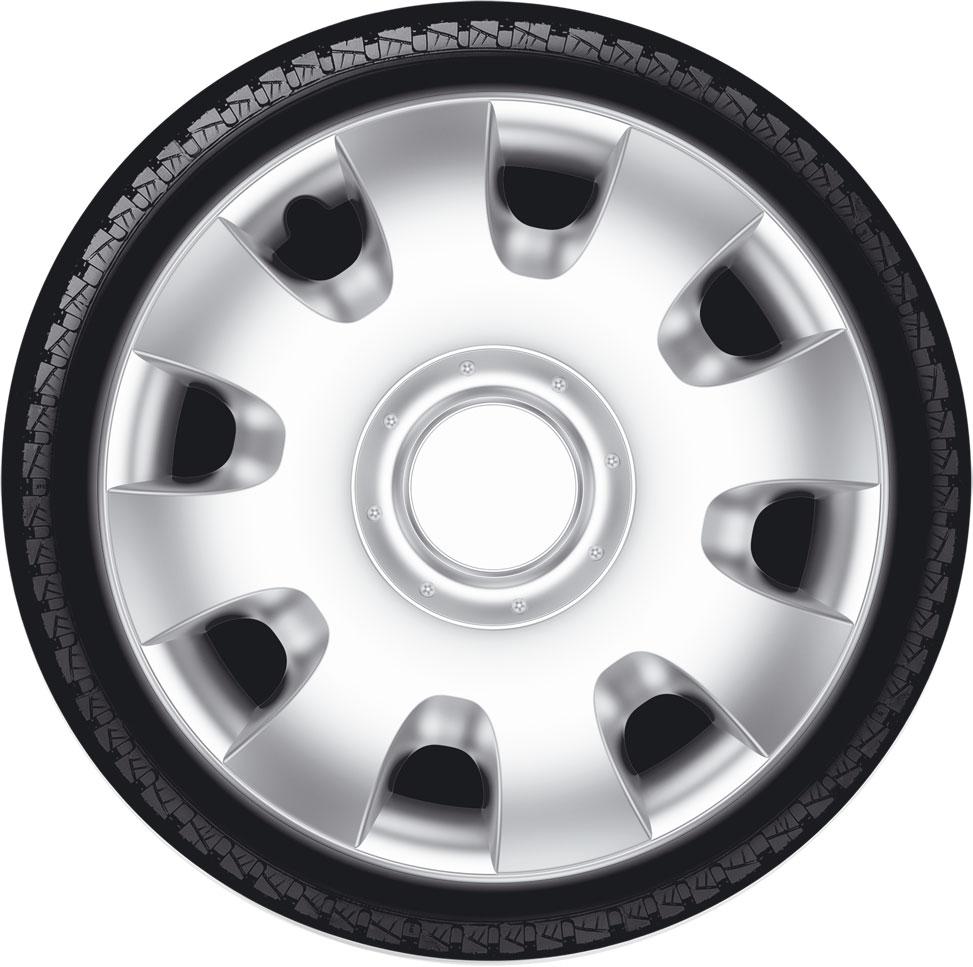 Купить R13 RADIUS Колпаки на колеса Р13, цена 535 ₴ — Prom.ua (ID ...