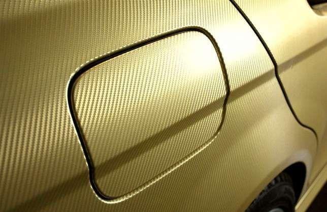 Карбоновая пленка на авто Пленка карбон 3D Карбоновая наклейка 127х30 ...