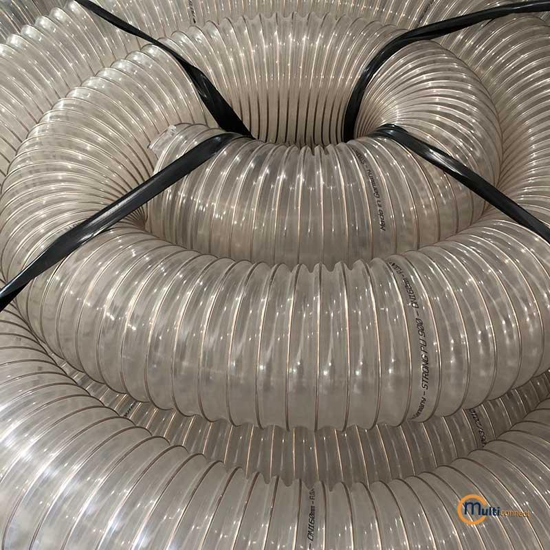 Шланг полиуретановый для абразива STRONG PU 900 (ID#939355348), цена: 284 ₴, купить на Prom.ua