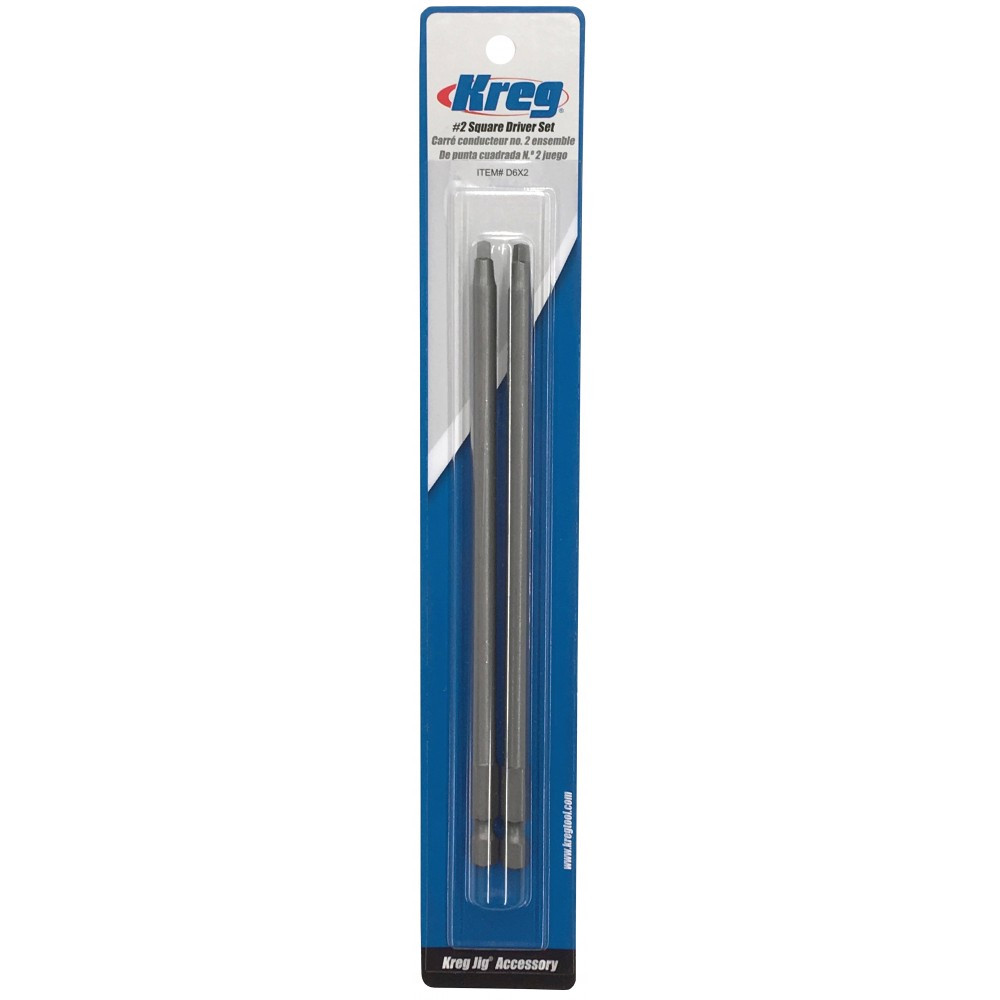 Kreg jig bit store