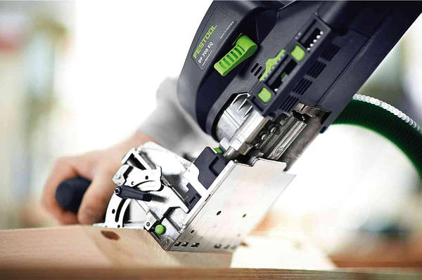 Festool DOMINO DF 700 EQ Plus
