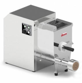 МАШИНА ДЛЯ ПРОИЗВОДСТВА ПАСТЫ Sirman CONCERTO 5 + ОБРЕЗЧИК + 5 ФИЛЬЕР ...