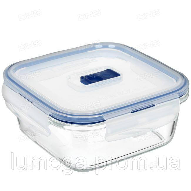Купить КОНТЕЙНЕР LUMINARC PURE BOX ACTIVE 760 МЛ P3551, цена 233 грн ...