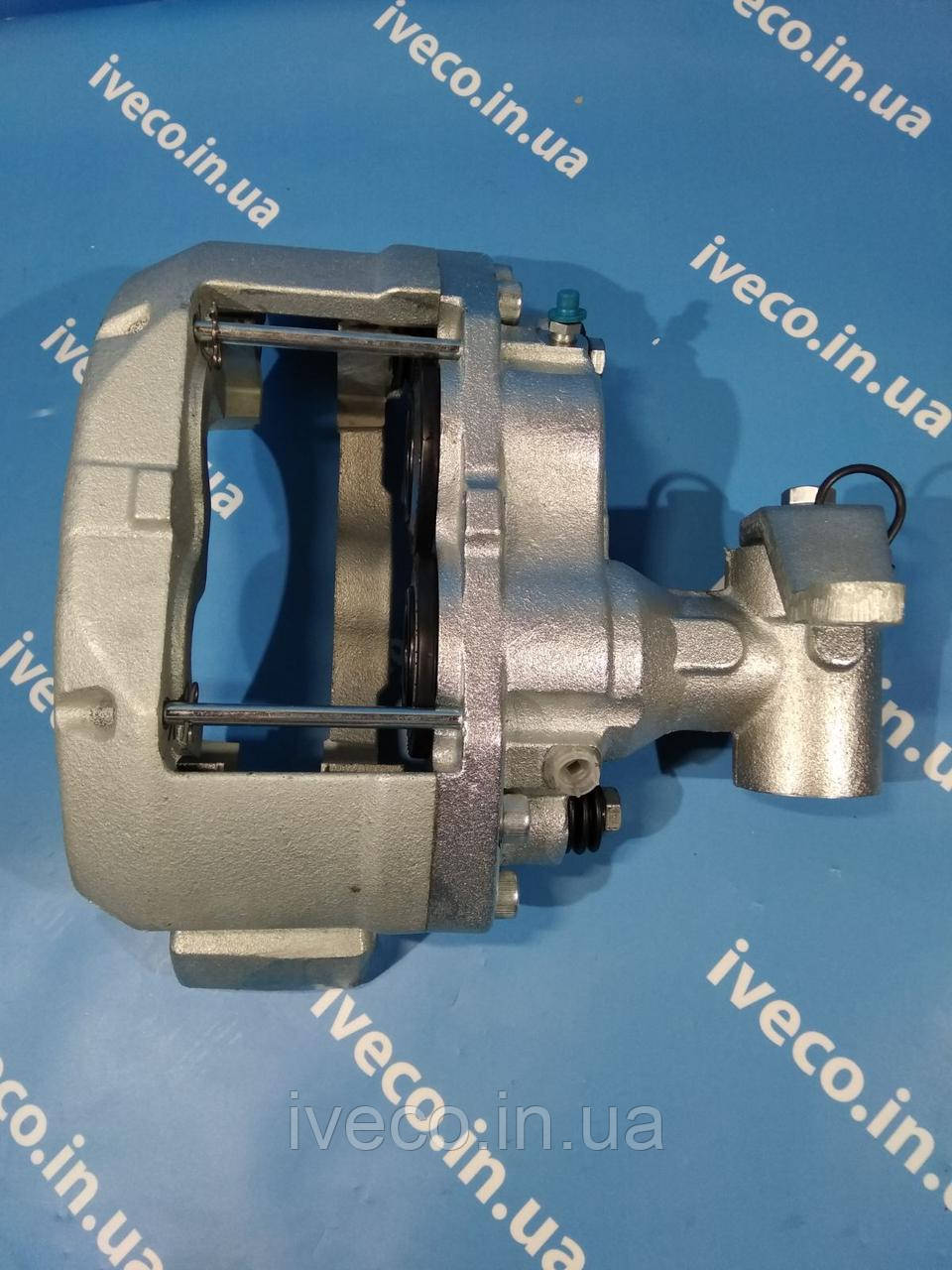 Супорт гальмівний в зборі лівий / правий IVECO EuroCargo Івеко ...