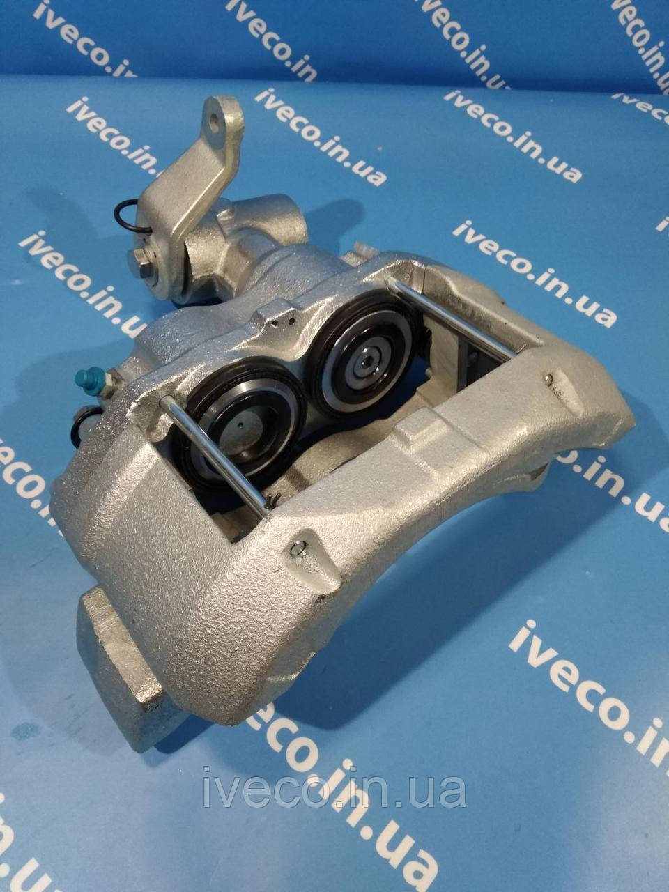 Супорт гальмівний в зборі лівий / правий IVECO EuroCargo Івеко ...