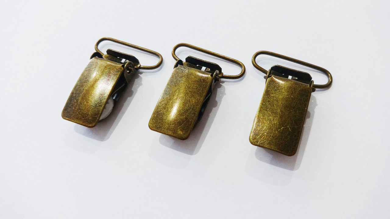 Застежки и зажимы для подтяжек - купить по доступной цене в интернет ...