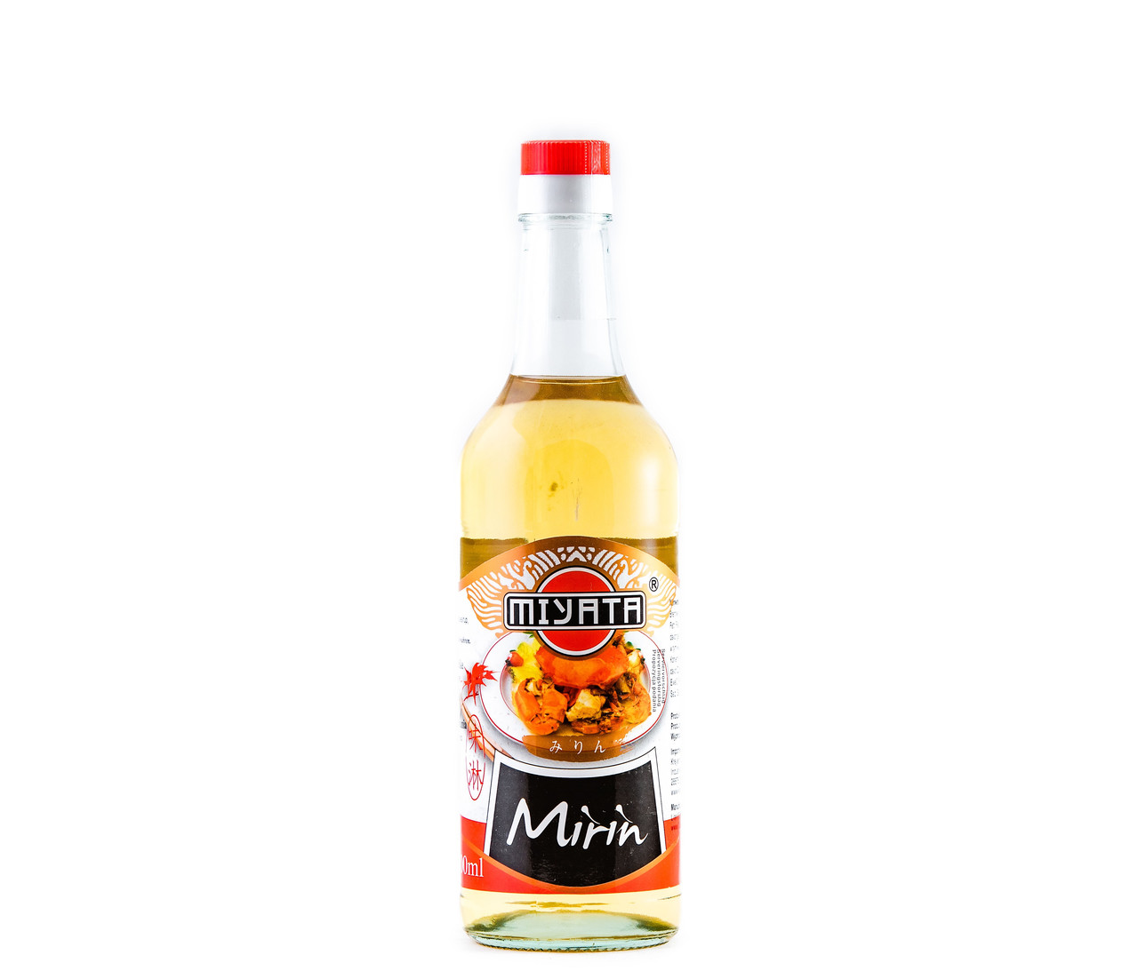 МИРИН Miyata 500 мл "Интернет-магазин Asia Foods"