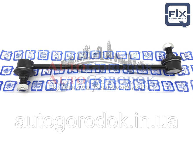 Стойка стабилизатора передняя Geely Emgrand EC7/RV/FC/SL Q-FIX ...