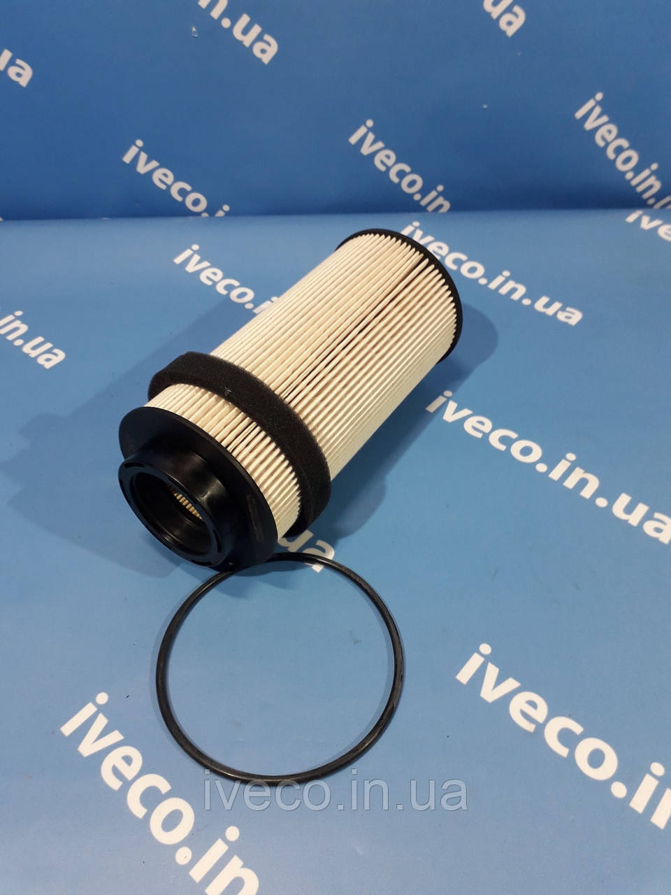 Фільтр паливний DAF XF95 CF PU999/2x 1397766 CE1361MEX-SF 94032CNT ...