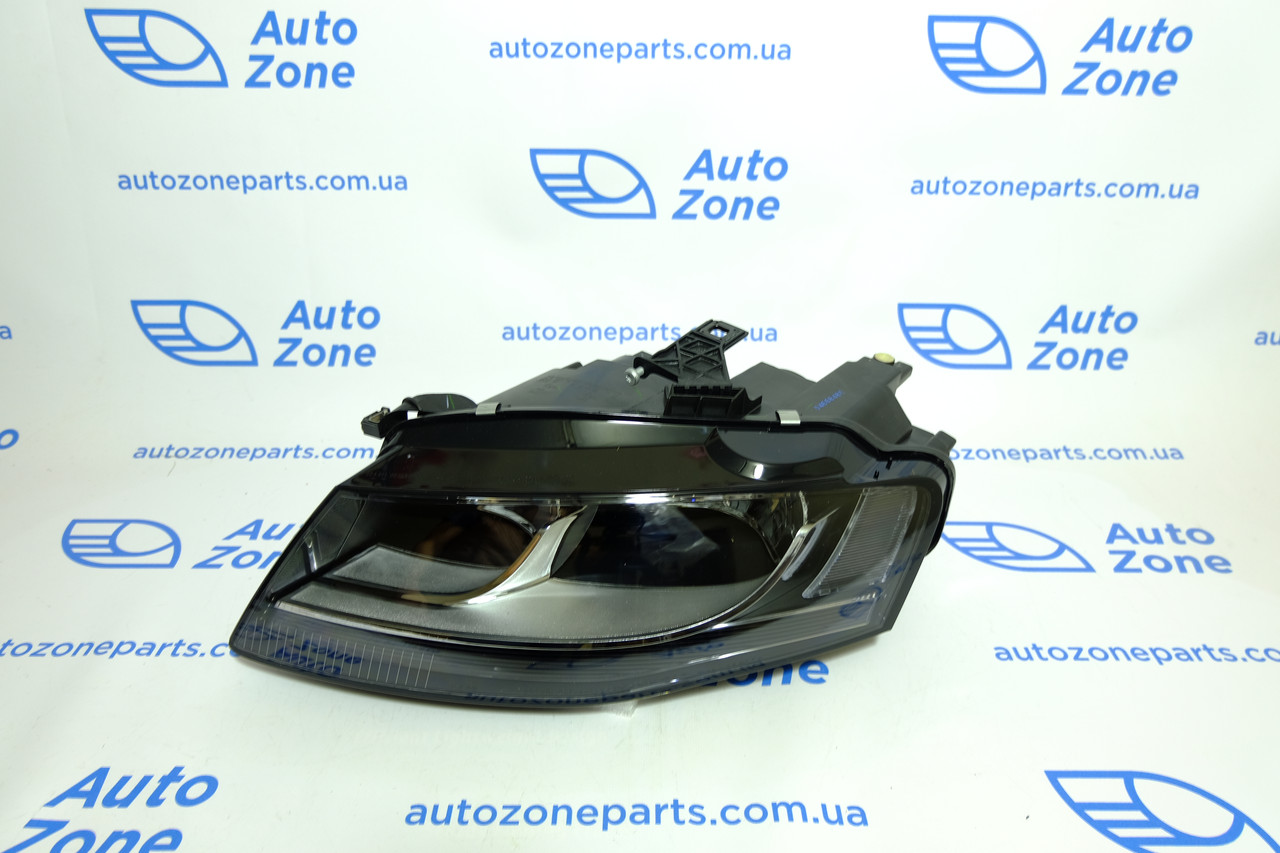 Фара передняя левая Audi A4 2008-2011 8K0941029 - DEPO (ID#1205316443 ...