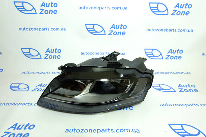 Фара передняя левая Audi A4 2008-2011 8K0941029 - DEPO (ID#1205316443 ...