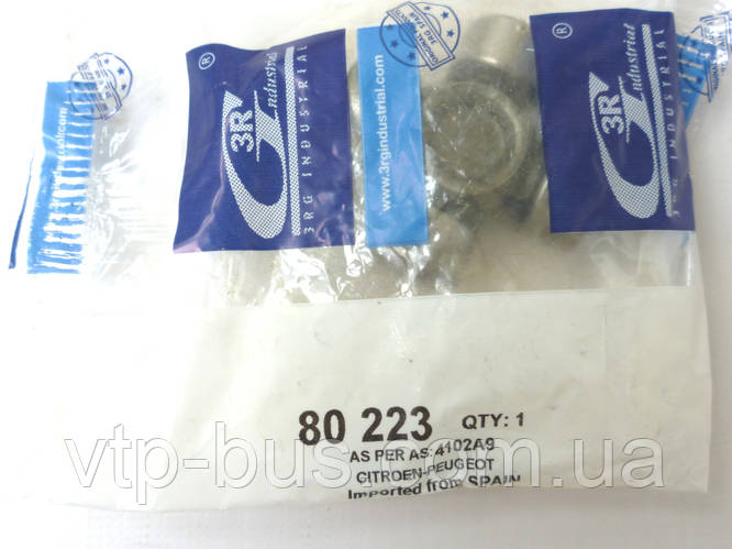 Купить Крестовина рулевого кардана на Renault Trafic / Opel Vivaro ...