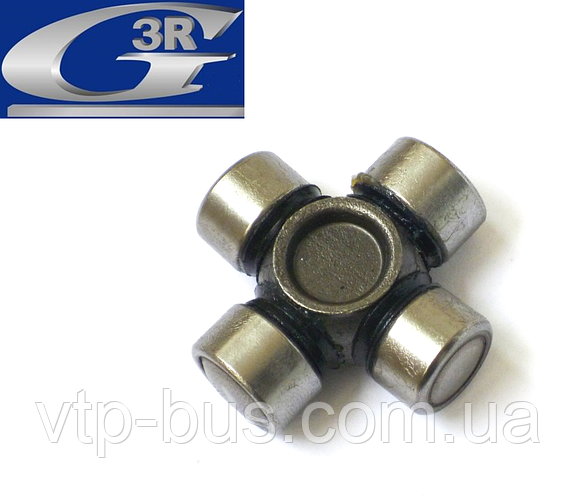 Купить Крестовина рулевого кардана на Renault Trafic / Opel Vivaro ...