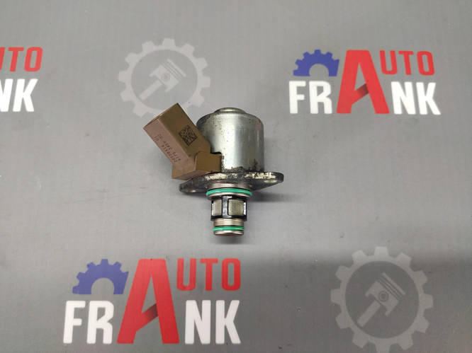 28508414 КЛАПАН ТНВД 1.6TDI ,2.0TDI (ID#1205532111), цена: 2200 ...