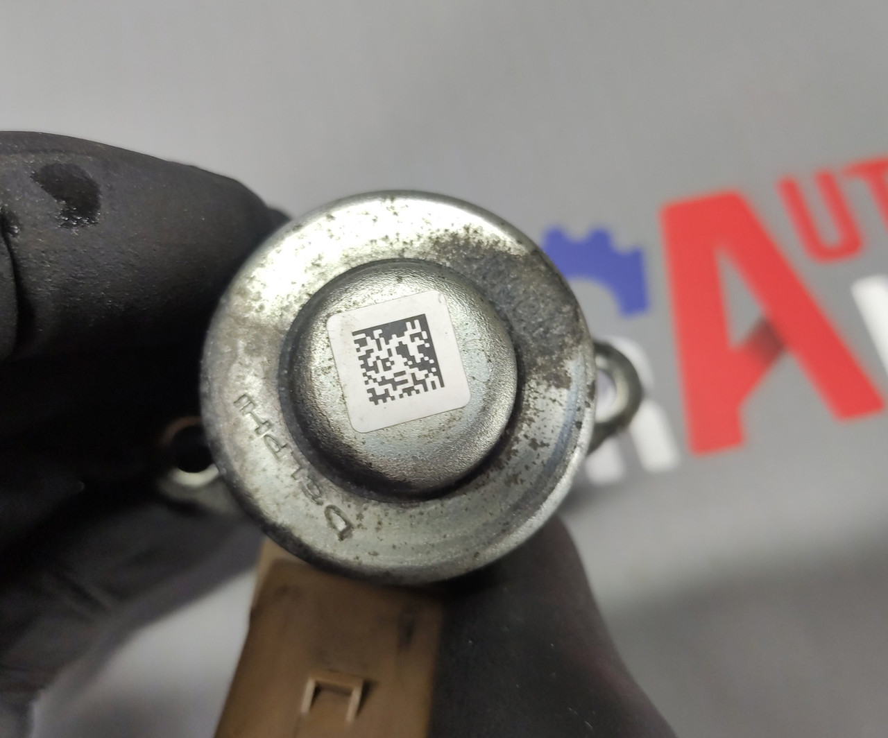 28508414 КЛАПАН ТНВД 1.6TDI ,2.0TDI (ID#1205532111), цена: 2050 ...