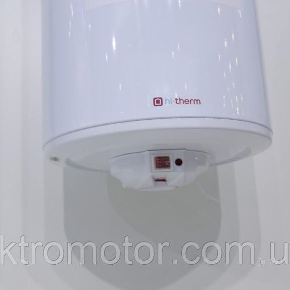 Купити Бойлер Hi-therm Eco Life VBO 50, ціна 3705 грн - Prom.ua (ID ...