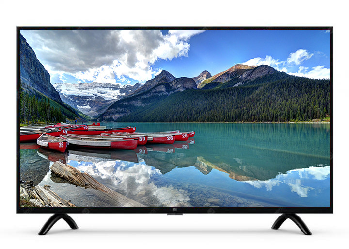 Телевизор Сяоми Xiaomi 32 дюйма Smart-Tv 1080р(DVB-T2+DVB-С, Android 15 ...