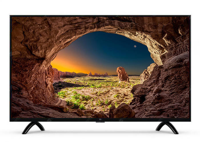 Телевизор Сяоми Xiaomi 34 дюйма Smart-Tv Full HD! (DVB-T2+DVB-С ...