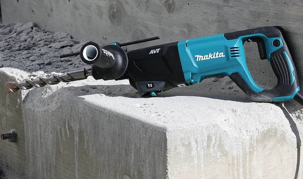 Makita HR2641 1205877987
