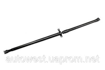 Купить Кардан карданный вал Mitsubishi Outlander XL 3401A022, цена 4000 ...