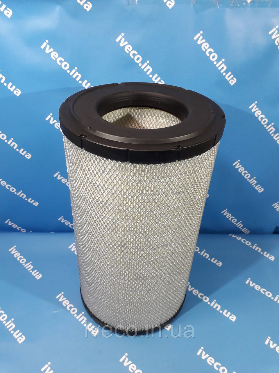 Фильтр Воздушный Двигателя DAF CF85 XF95 93943CNT 1353115 — в Категории ...