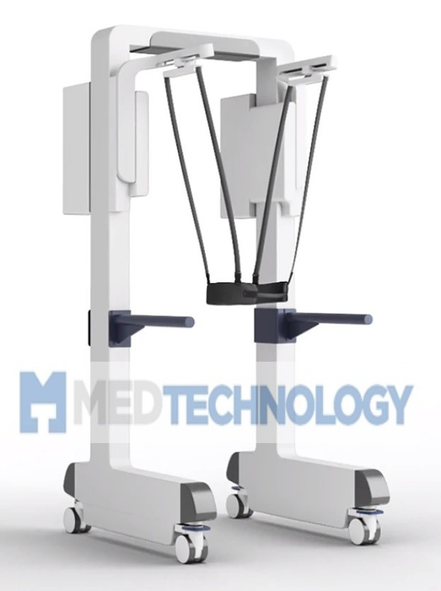 ANDAGO V 2.0 (Hocoma) реабілітаційна система для відновлення навичок ...