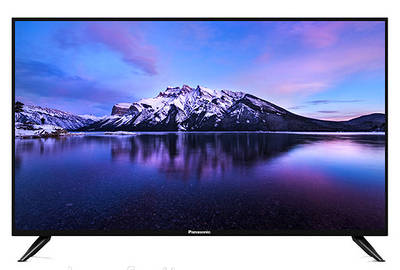 Телевизор panasonic 34 smart tv | Сравнить цены и купить по акции со ...