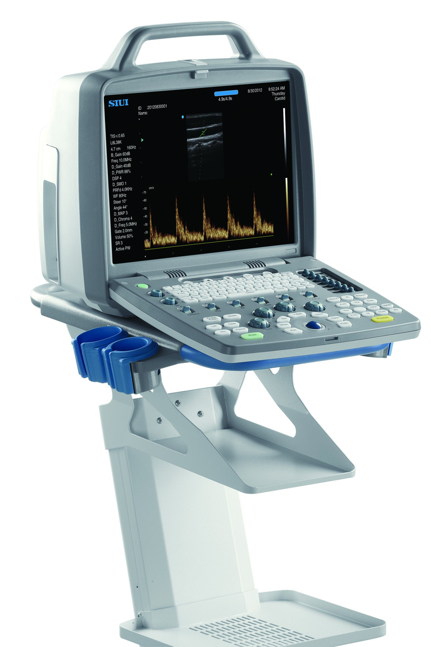Купить Ультразвукова діагностична система CTS-7700, цена — Prom.ua (ID ...