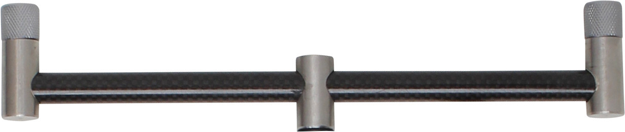 Буз-бар Prologic Commander Carbon Steel Buzzer Bar 2 Rods 24.5cm ...