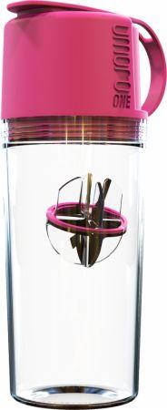 Шейкер Umoro One Shaker с кнопкой 650 мл (ID#1206794964), цена: 350 ...