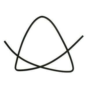 Уплотнитель лобового стекла BMW E39 BMW 51318159784 производитель SAINT ...