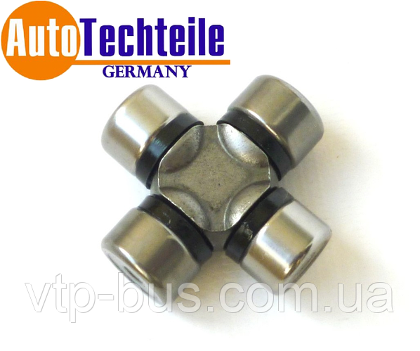 Купить Крестовина рулевого кардана на Renault Trafic / Opel Vivaro ...