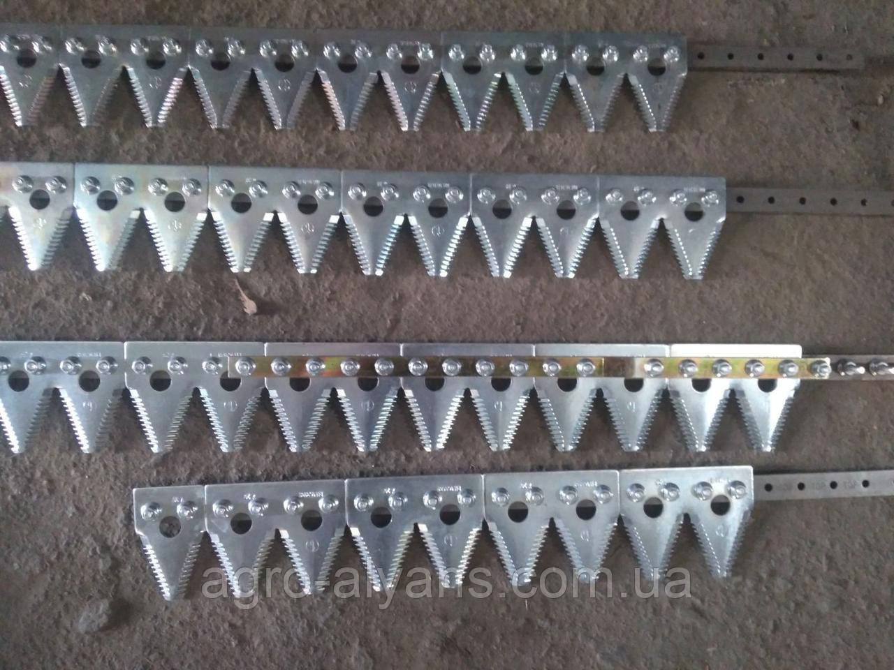 Коса жатки в зборі JD 625F 7.5 м Німеччина, ціна 20000 грн — Prom.ua ...