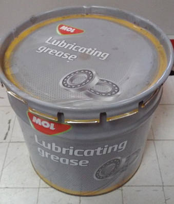 Высокотемпературная смазка для станков | купить недорого на Prom | Украина