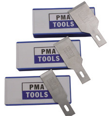 Купить Лезвия для скребка 16 мм 10 шт, цена 696 грн — Prom.ua (ID ...