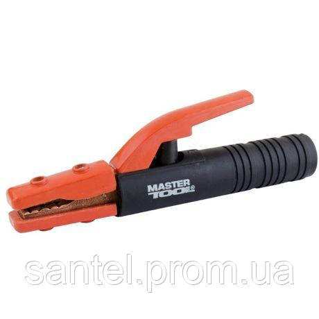 Тримач електродів Mastertool American type 300А (81-0108), ціна: 261 ₴, купити на Prom.ua