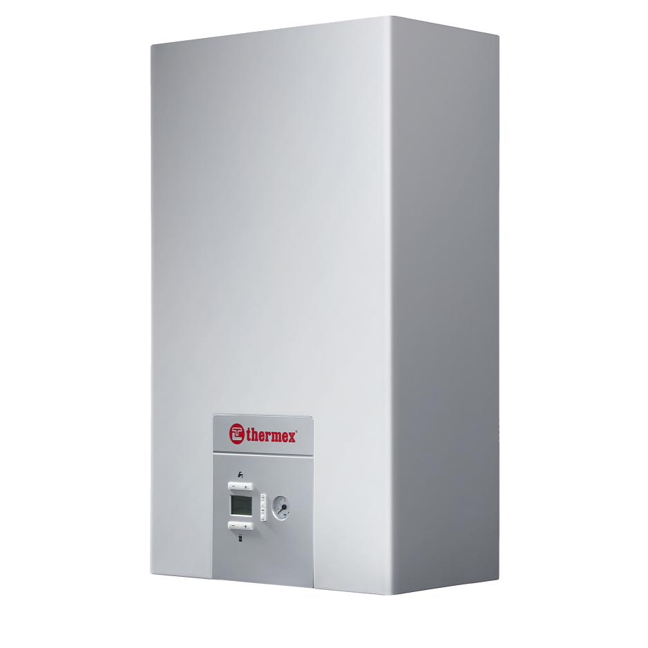 Газовый котел Thermex EuroElite F24: продажа, цена в Киеве. Газовые ...
