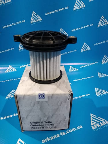 Купить Фильтр масляный КПП ZF 16S-2331 1828379 0501215163 5961307148 ...