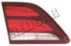 Фонарь задний внутр LED Mercedes GLE 15-18 (ID#1207676496), цена: 12000 ...