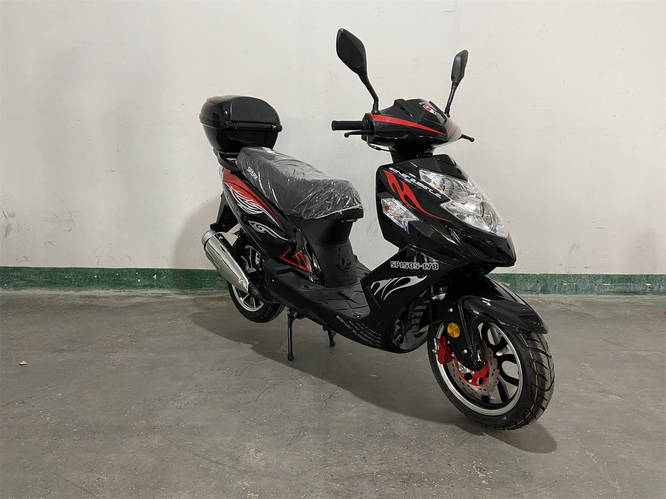 Купить Скутер 150 куб. SPARK SP150S-17B с бесплатной доставкой, цена ...