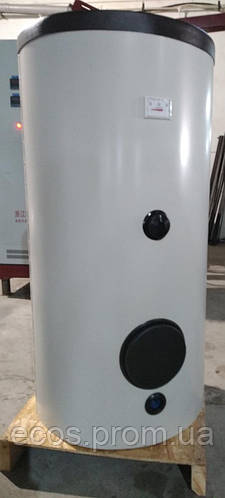 Бойлер 200 л (водонагреватель) ECO(B1)-00-200 (ID#297073724), цена ...