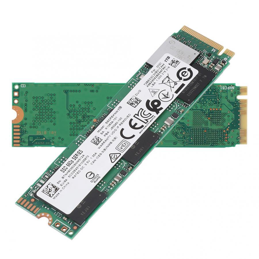 Купить Скоростной диск SSD 512G NVMe PCIe Gen3x4 M.2 2280 leven JP600 ...