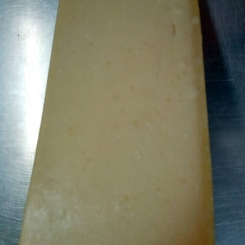 Купить Сир пармезан Formaggio duro Italiano, цена 475 ₴ — Prom.ua (ID ...