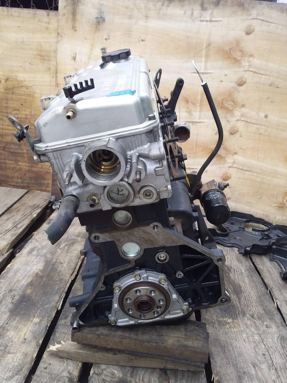 Купить Двигатель 4G63 Mitsubishi Space Wagon 92-98 Galant 7 2.0i 4G63 ...